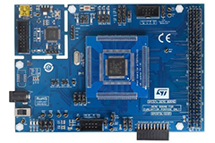 MCU SPC572L de 32 bits - STMicroelectronics | DigiKey